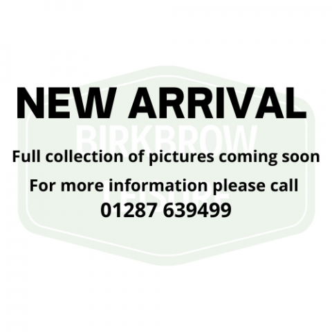 DFSK Mini Van Loadhopper 2 Berth Campervan - Birkbrow Leisure